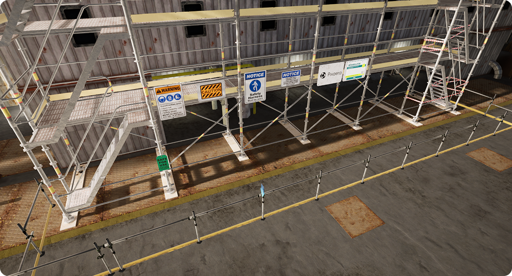 Designed by experts, shaped by customers: how Pixaera keeps training ...